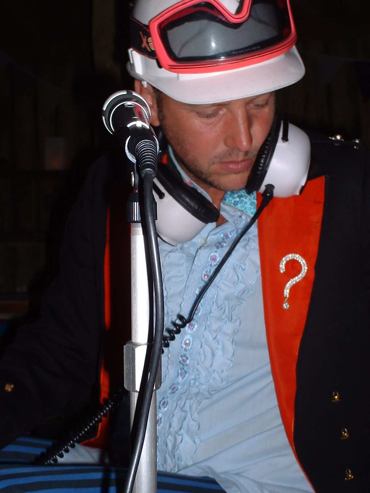 CALL OUT for Future Citizens Collaboration – Totally Retro Wedding ...